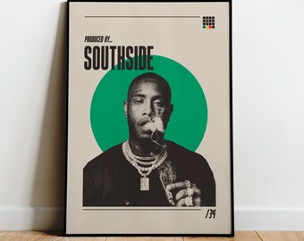 Gangsters Poster Mafia Scarface Godfather Casino Rare Hot - Etsy