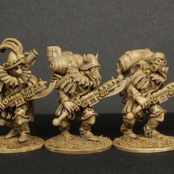 Turnip28 Miniatures Wargaming - Etsy