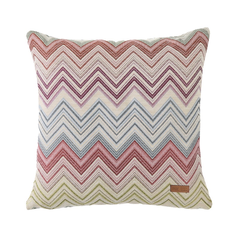 Chevron Pillow Cover - Etsy