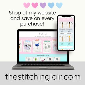 ITH 4x4 Web Corner Bookmark, in the Hoop Machine Embroidery Design ...