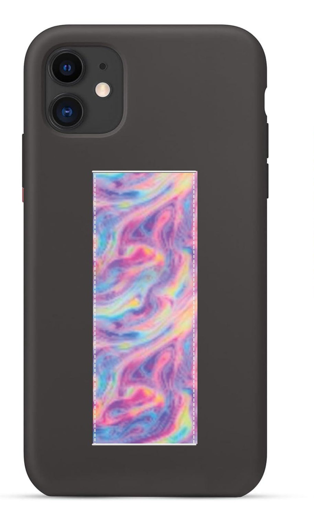 Switchbands Custom Finger Loop Phone Grip Strap – Anti-drop Grip for ...