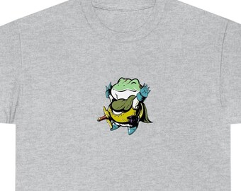 Chrono Trigger T Shirts - Etsy