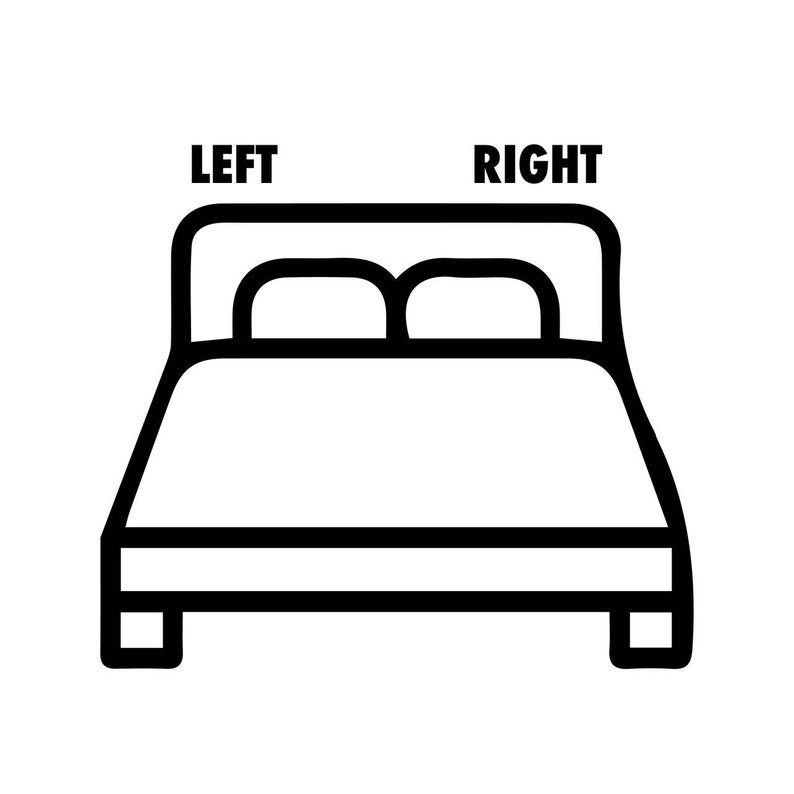 Satin Pillowcase, Custom Embroidered Pillowcase, Personalised Interiors ...