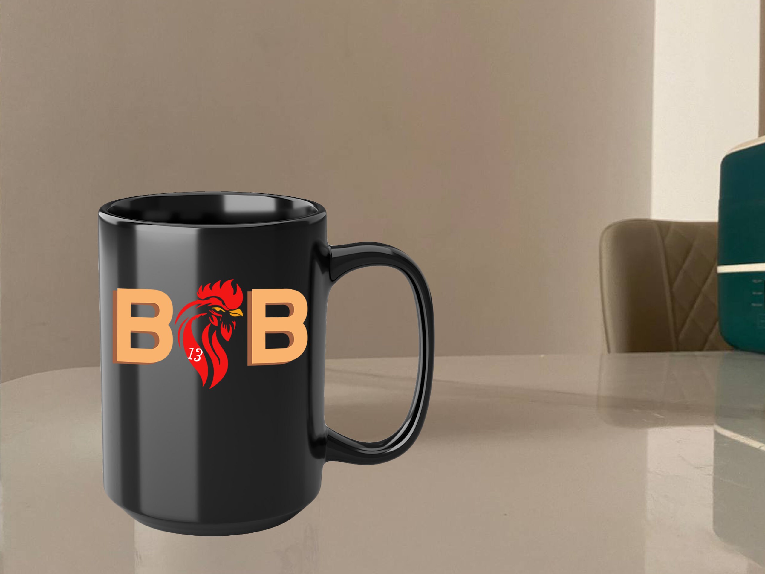 Brock Purdy BCB Essential Brock Purdy Mug sold by Bright idea ...