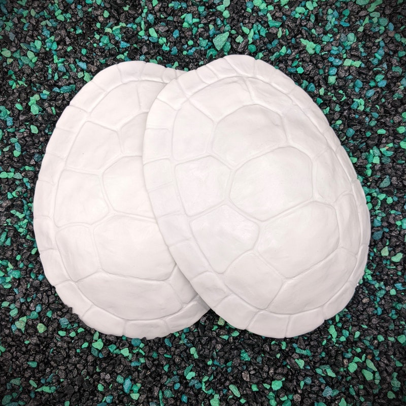 Turtle Shell - Etsy