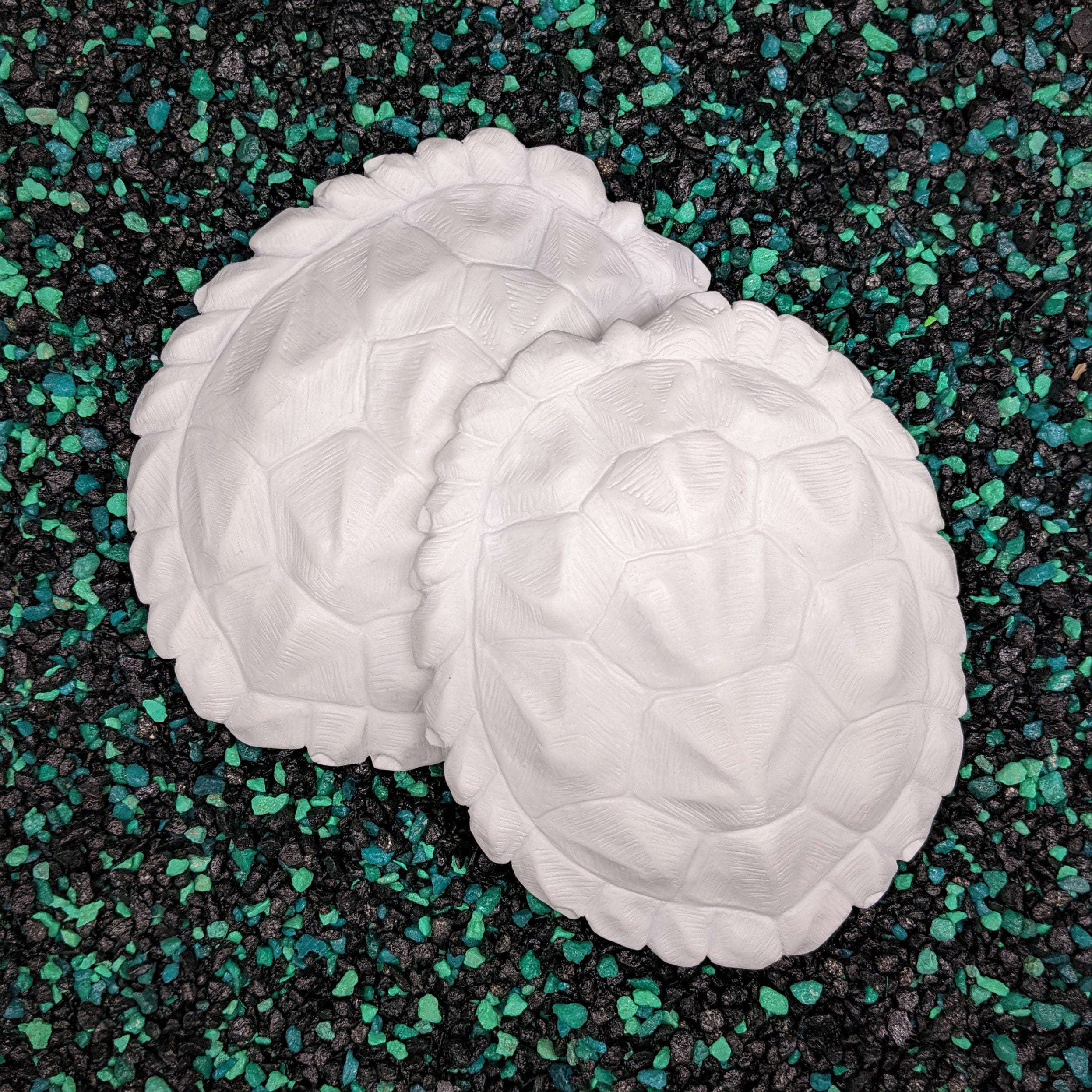 Turtle Shell Set - Etsy