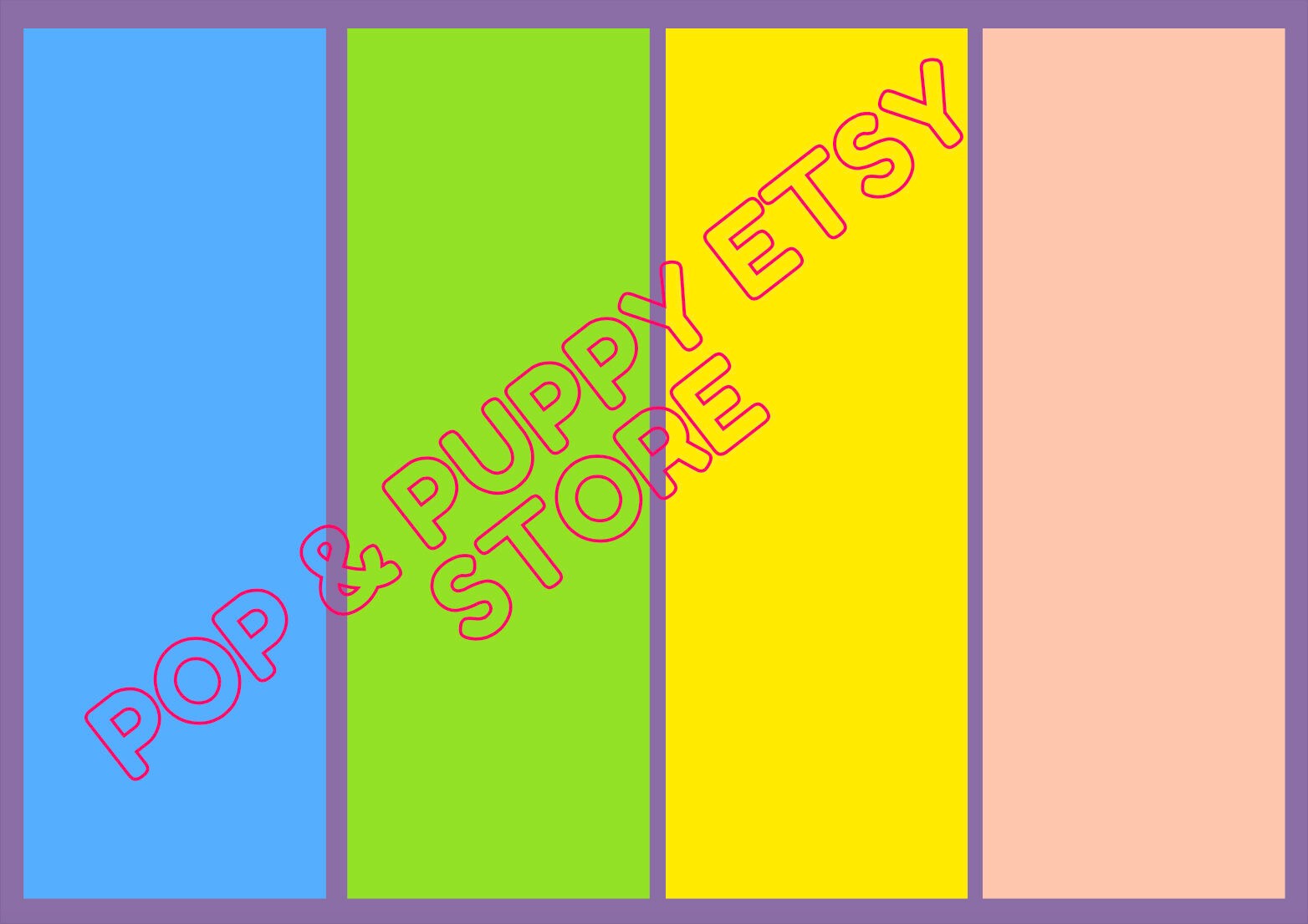 Kids A3 Printable Zones of Regulation Poster | Inside Out | Digital ...