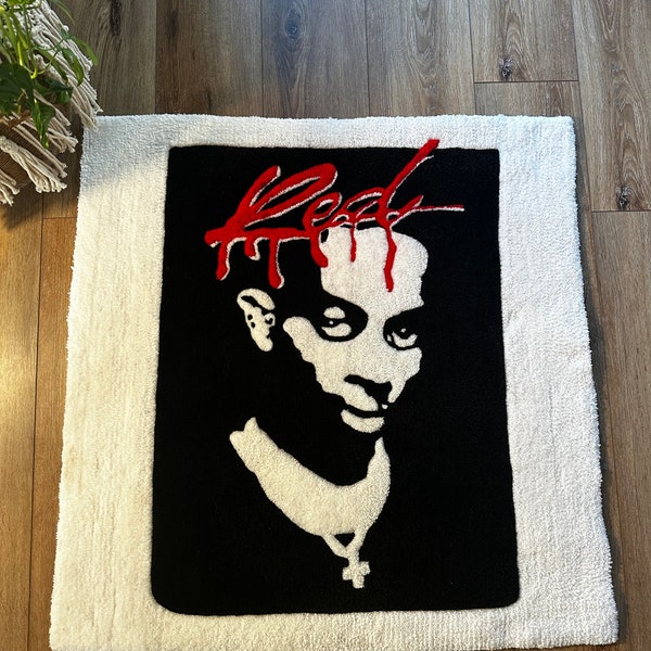 Playboi Carti - Etsy