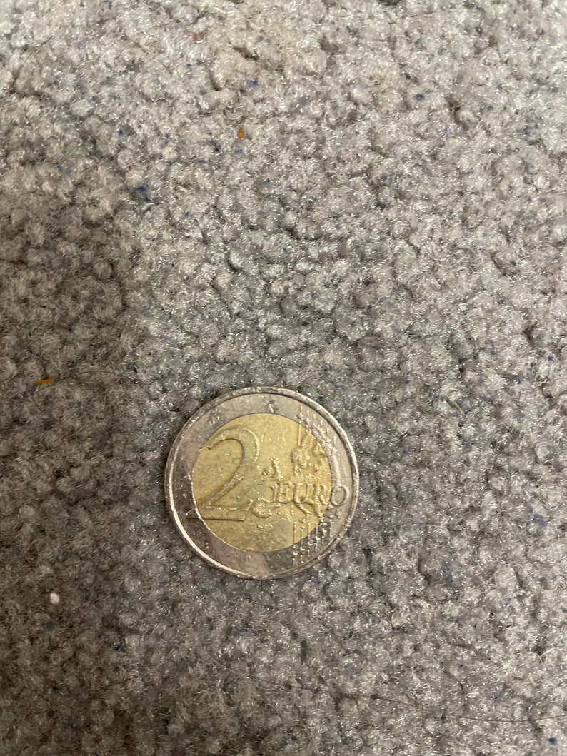 2 Euro Coin Greece - Etsy