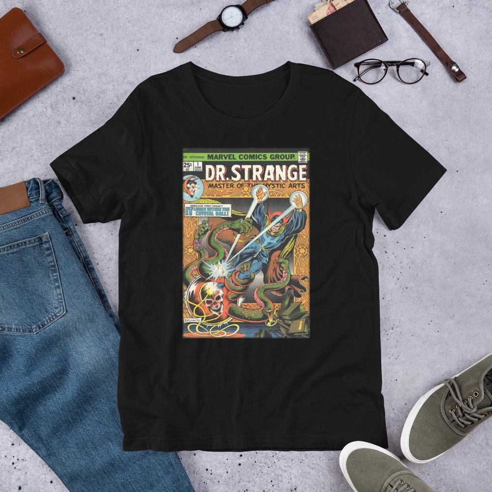 Dr Strange 1 - Etsy