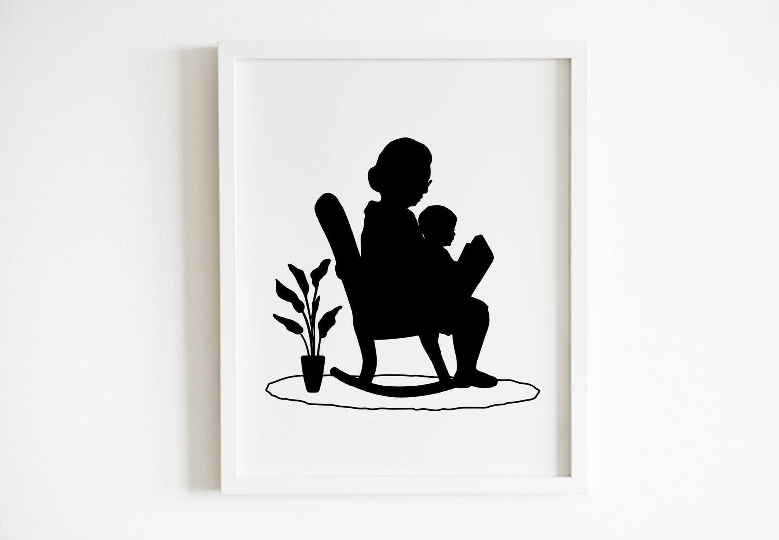 Grandma and Grandson Svg Png, Grandma File Cut Svg, Grandson Svg ...