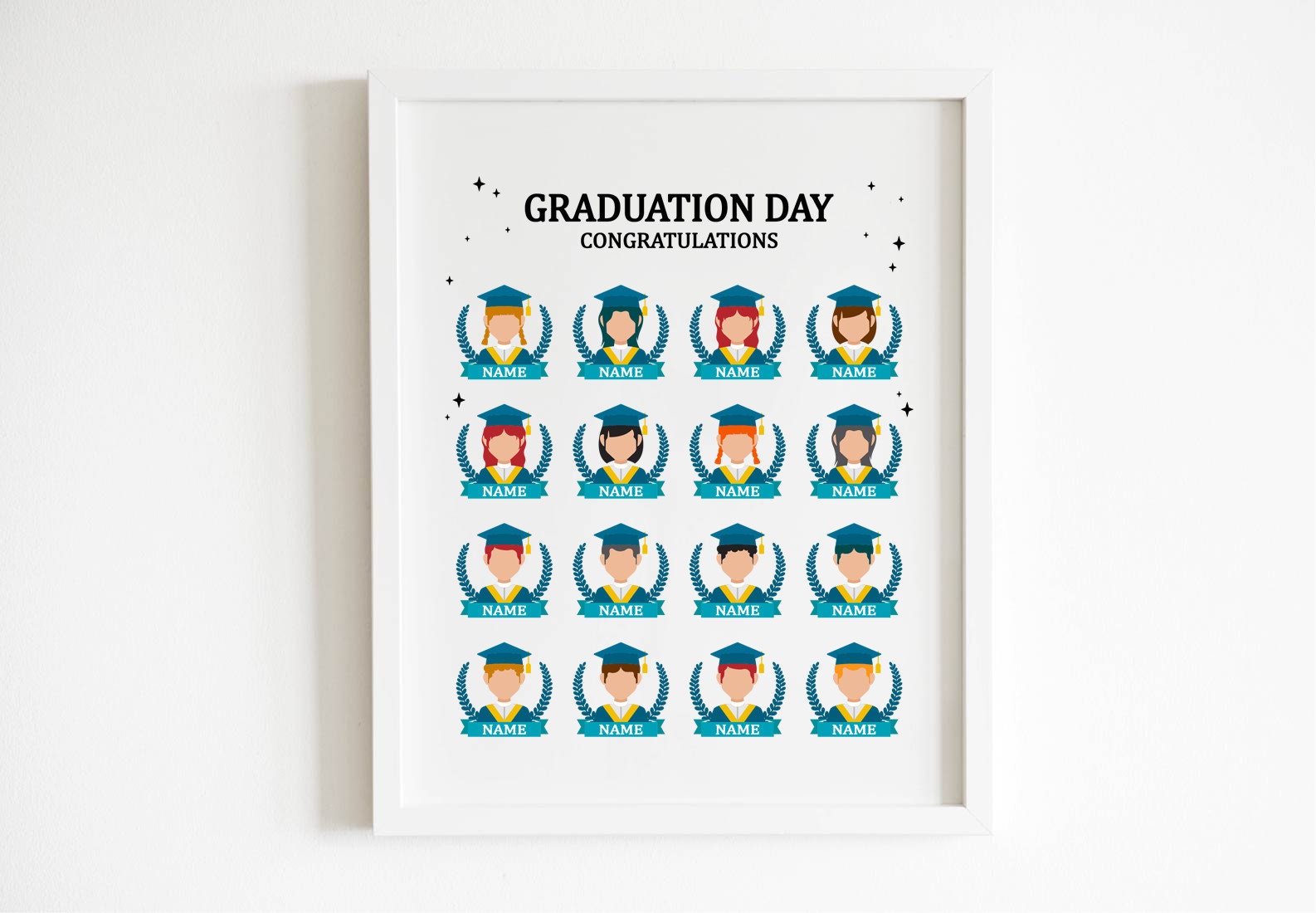 Graduation Day 2023 SVG PNG for Cricut and Silhouette, Graduation File ...