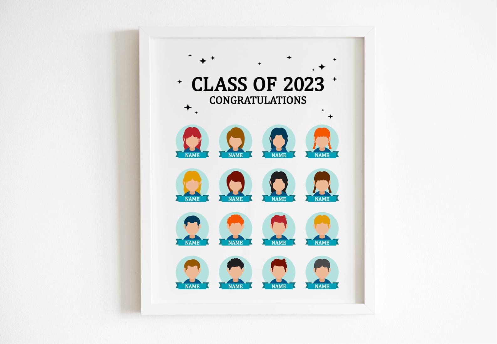 Yearbook Graduation 2023 SVG PNG for Cricut and Silhouette - Etsy