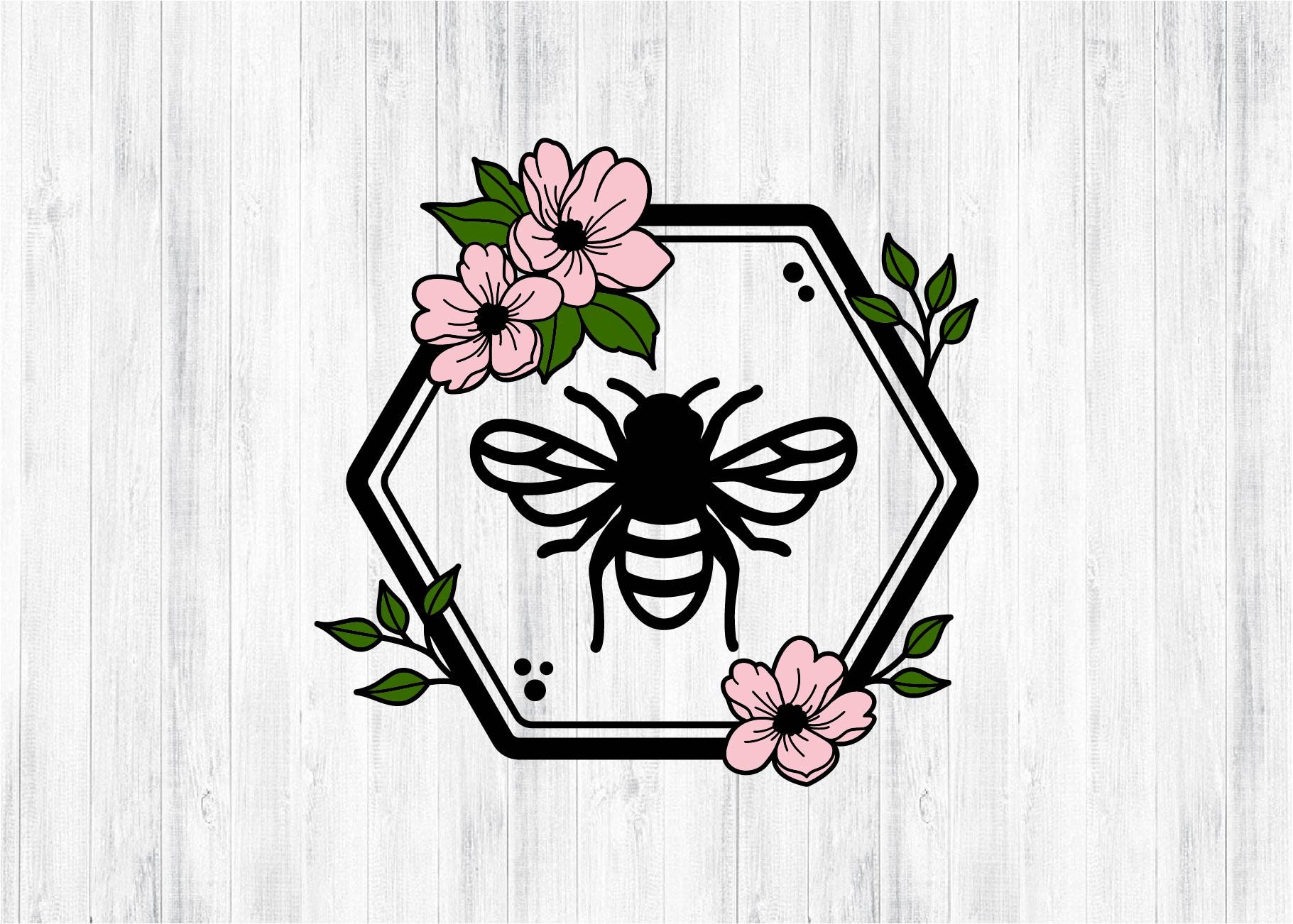 Bee Svg Bundle Bee Honeycomb Svg Bee File Cut Bee Frame - Etsy España