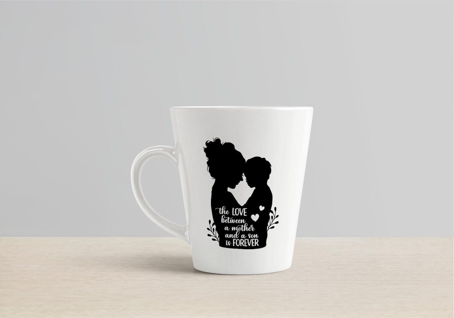 Mère et fils SVG PNG maman fils Svg maman fichier coupé - Etsy France