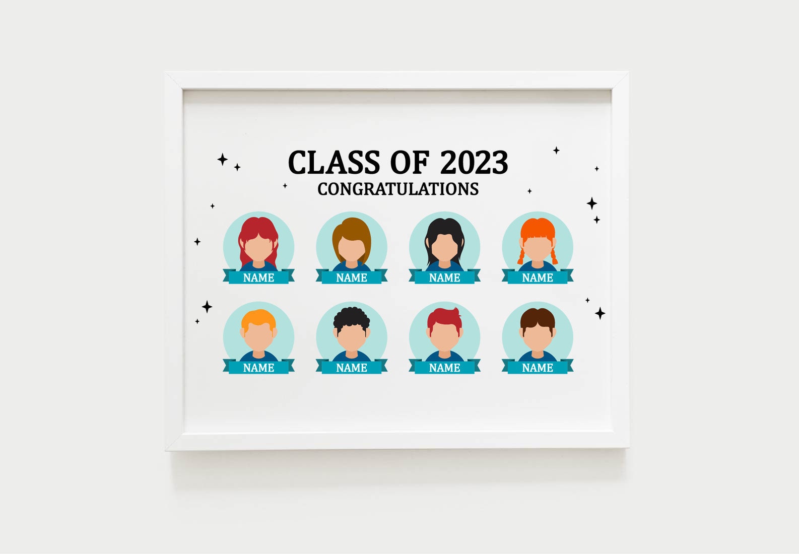 Yearbook Graduation 2023 SVG PNG for Cricut and Silhouette - Etsy