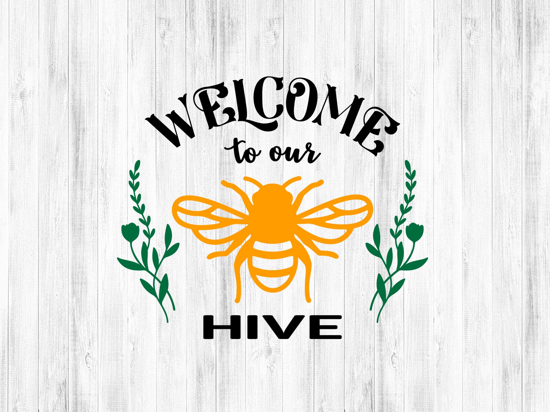 Bee Svg Bundle, Bee Honeycomb Svg, Bee File Cut, Bee Frame Svg, Bee ...