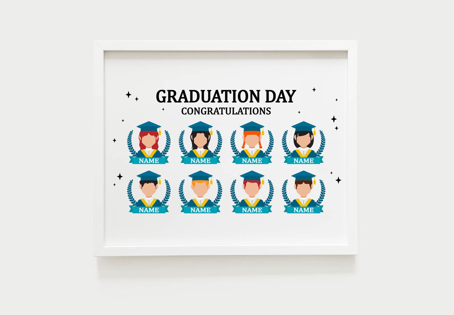 Graduation Day 2023 SVG PNG for Cricut and Silhouette, Graduation File ...