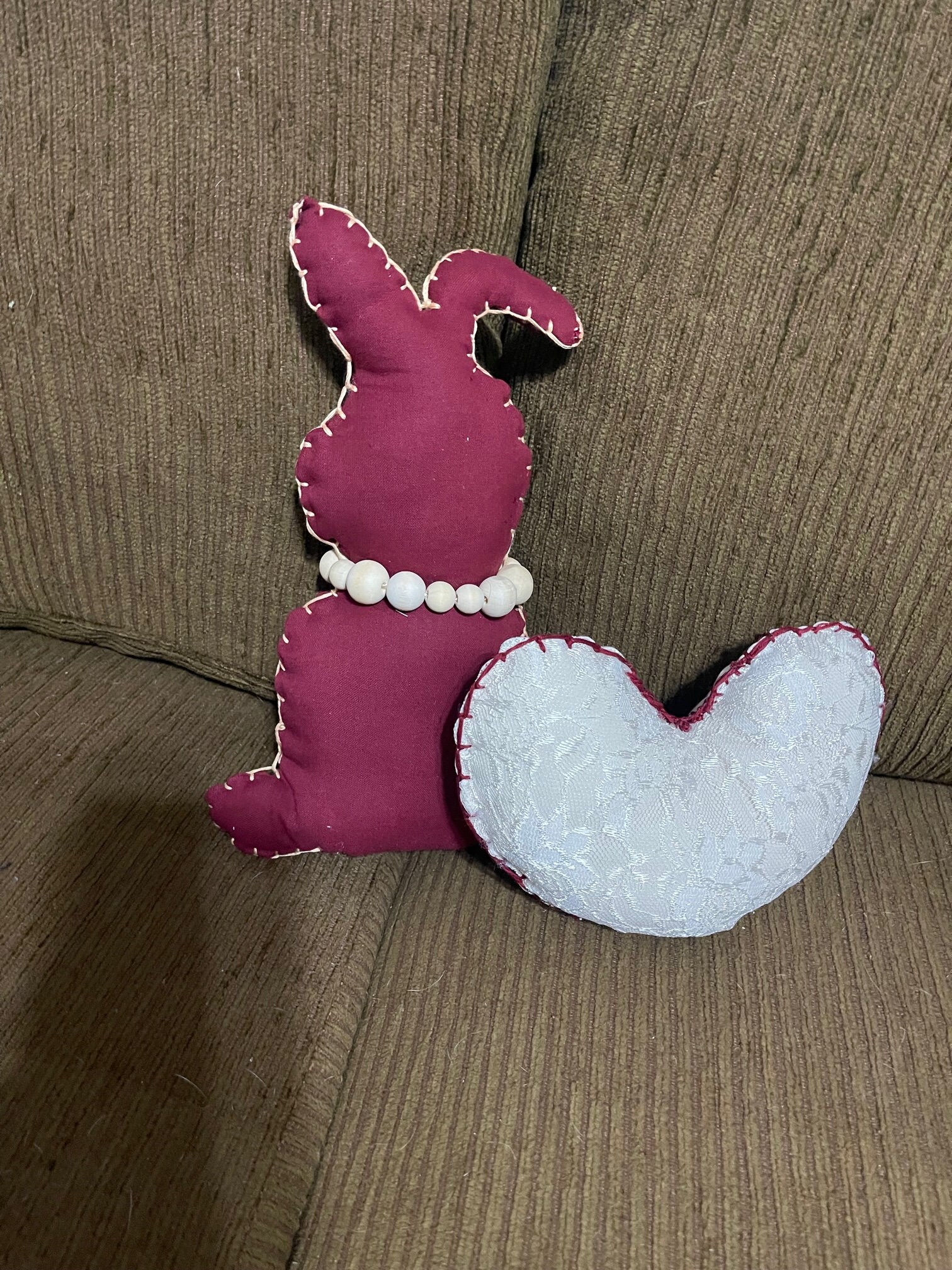 Prepare for Love Day! Valentine's Day Hearts and Bunnies! - Etsy