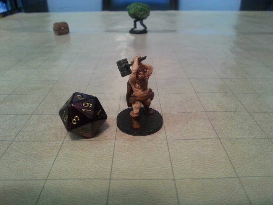 Dnd NPC Miniatures Collection STL - Etsy