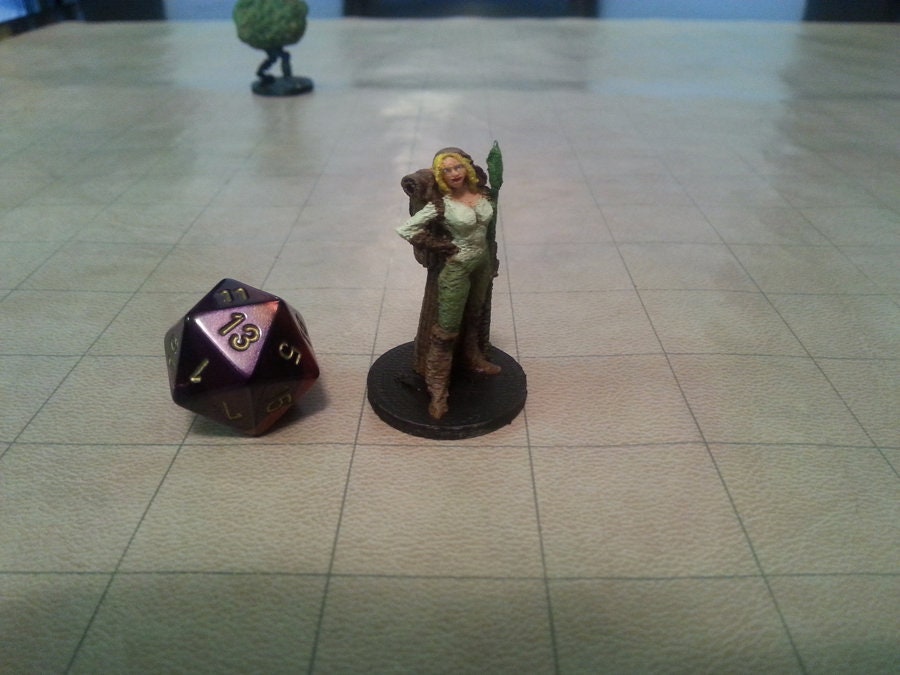 Dnd NPC Miniatures Collection STL - Etsy