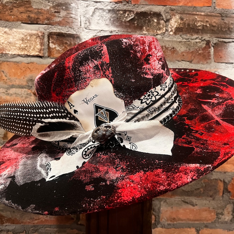 Hat Burning Stencils - Etsy