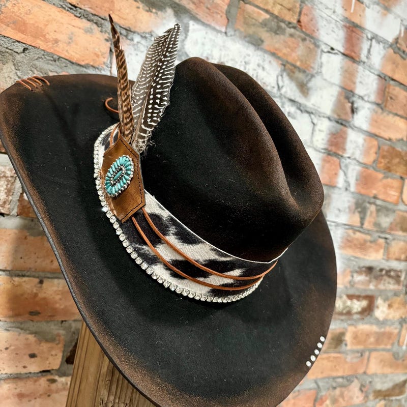 Felt Hat Burning Designs - Etsy