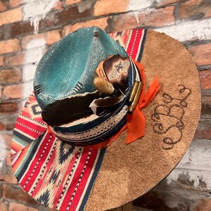 For KEEPS Custom Rancher Style Hat. - Etsy