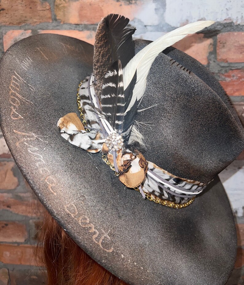 SMOKE…. I’m Still My Daddy’s Angel but My Halo’s Kinda Bent. Custom ...