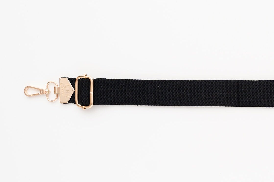 Solid Colored Bag Straps Adjustable Strap for Bags Shoulder Straps ...