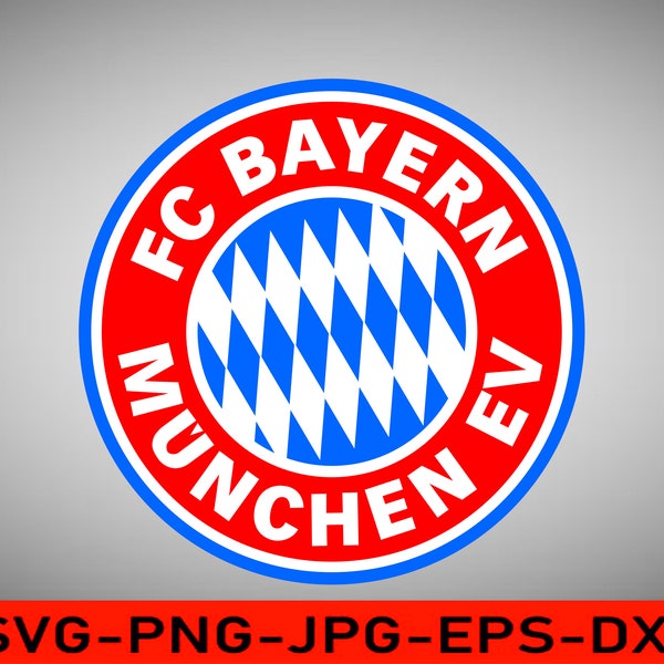 Bayern - Etsy
