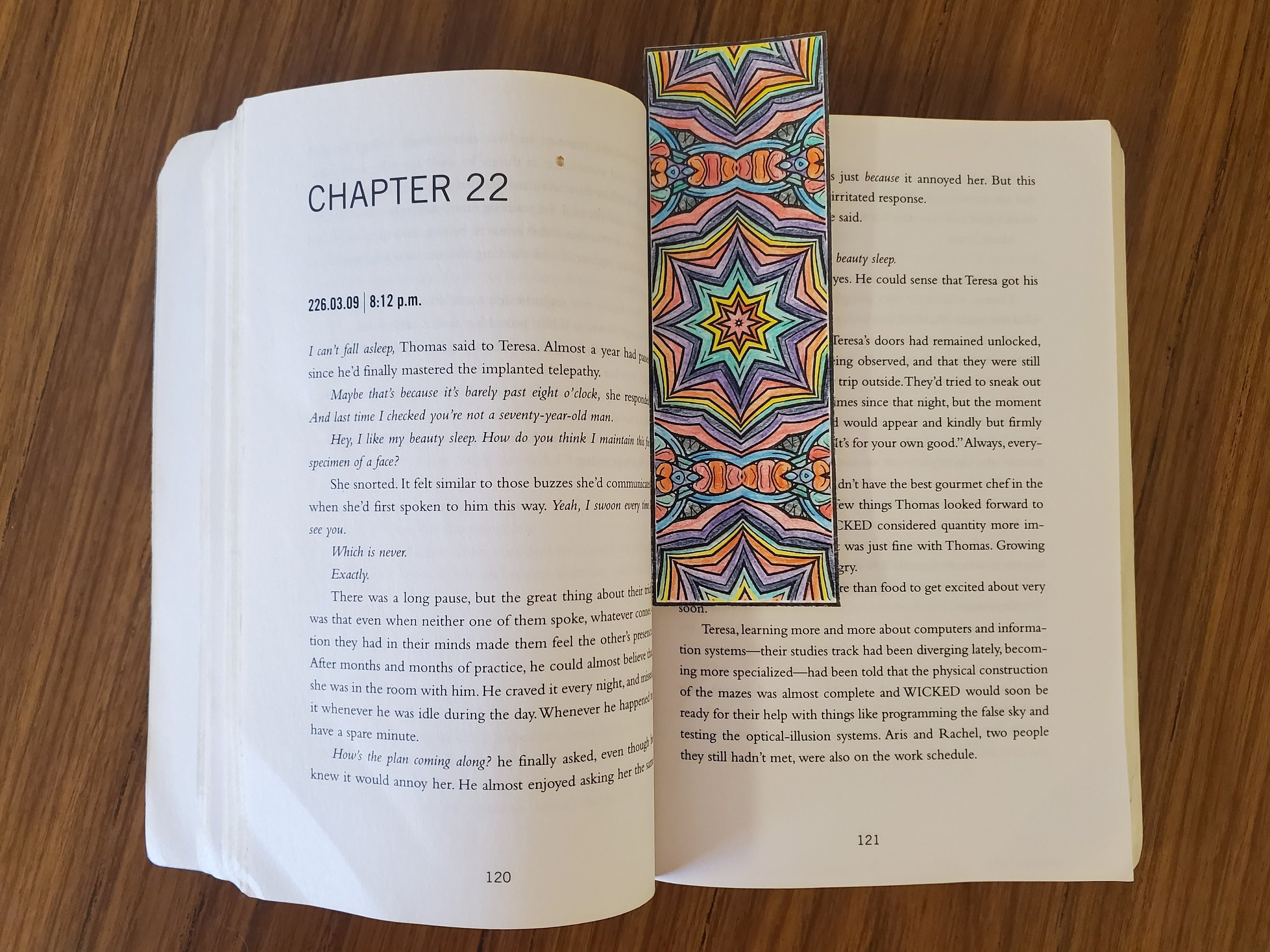 Printable Bookmarks to Color | 40 Colorable Book Marks for Book Lovers ...