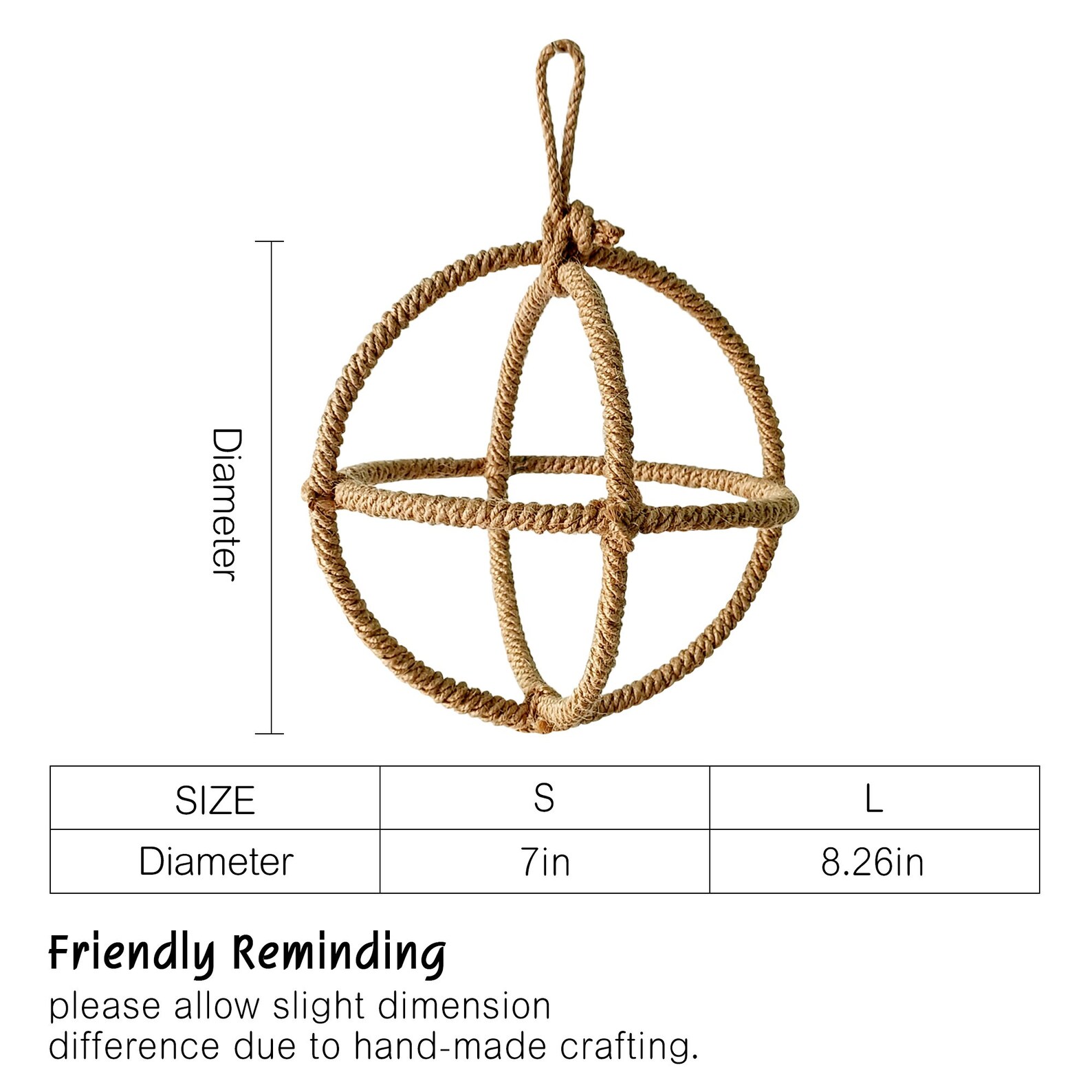 Natural Bird Swing, Parrot Hanging Swing, 3 Ring Parrot Orbit Swing ...