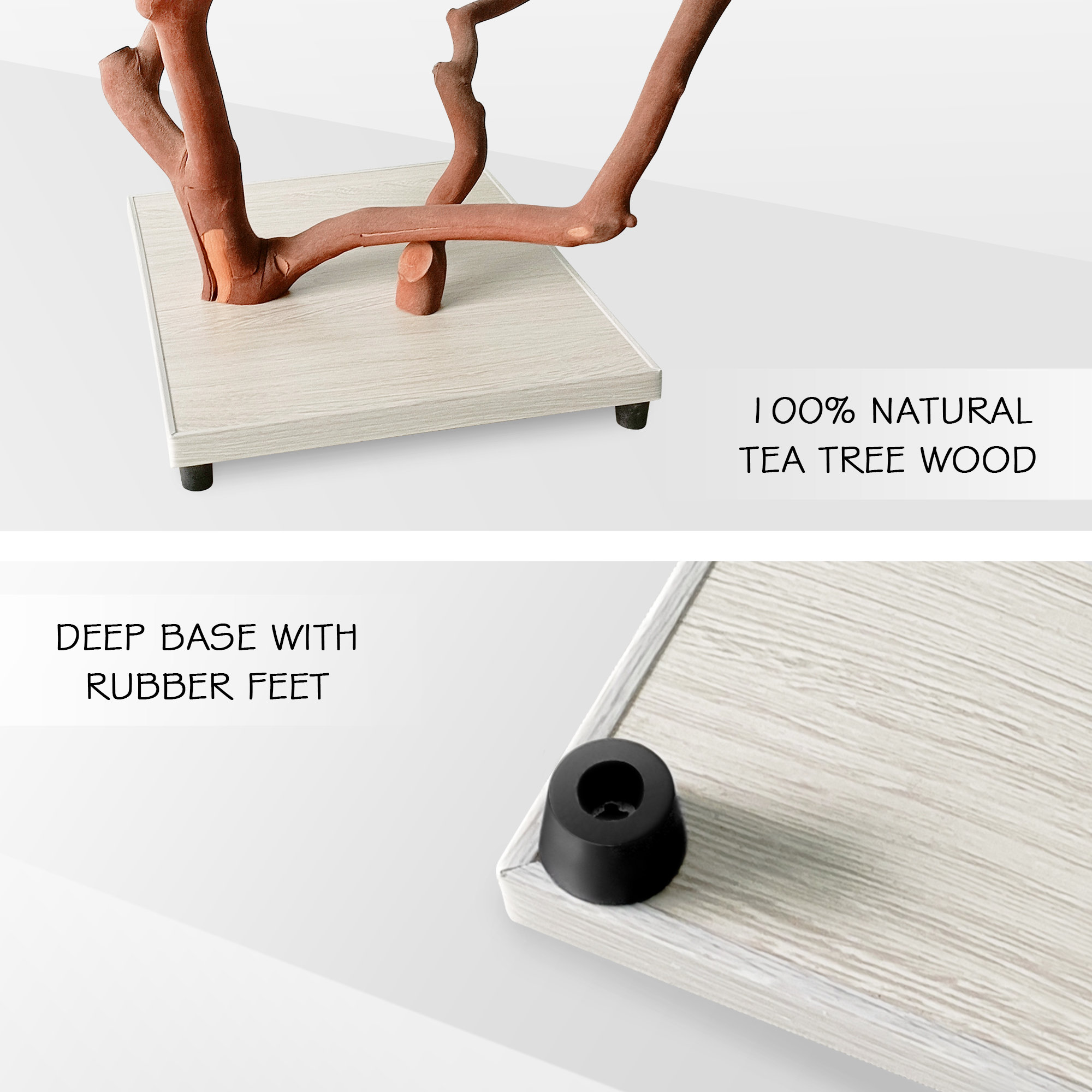 Parrot Stand, Bird Stand, Natural Bird Perches, Parrot Perches, Parrot ...