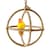 Natural Bird Swing, Parrot Hanging Swing, 3 Ring Parrot Orbit Swing ...