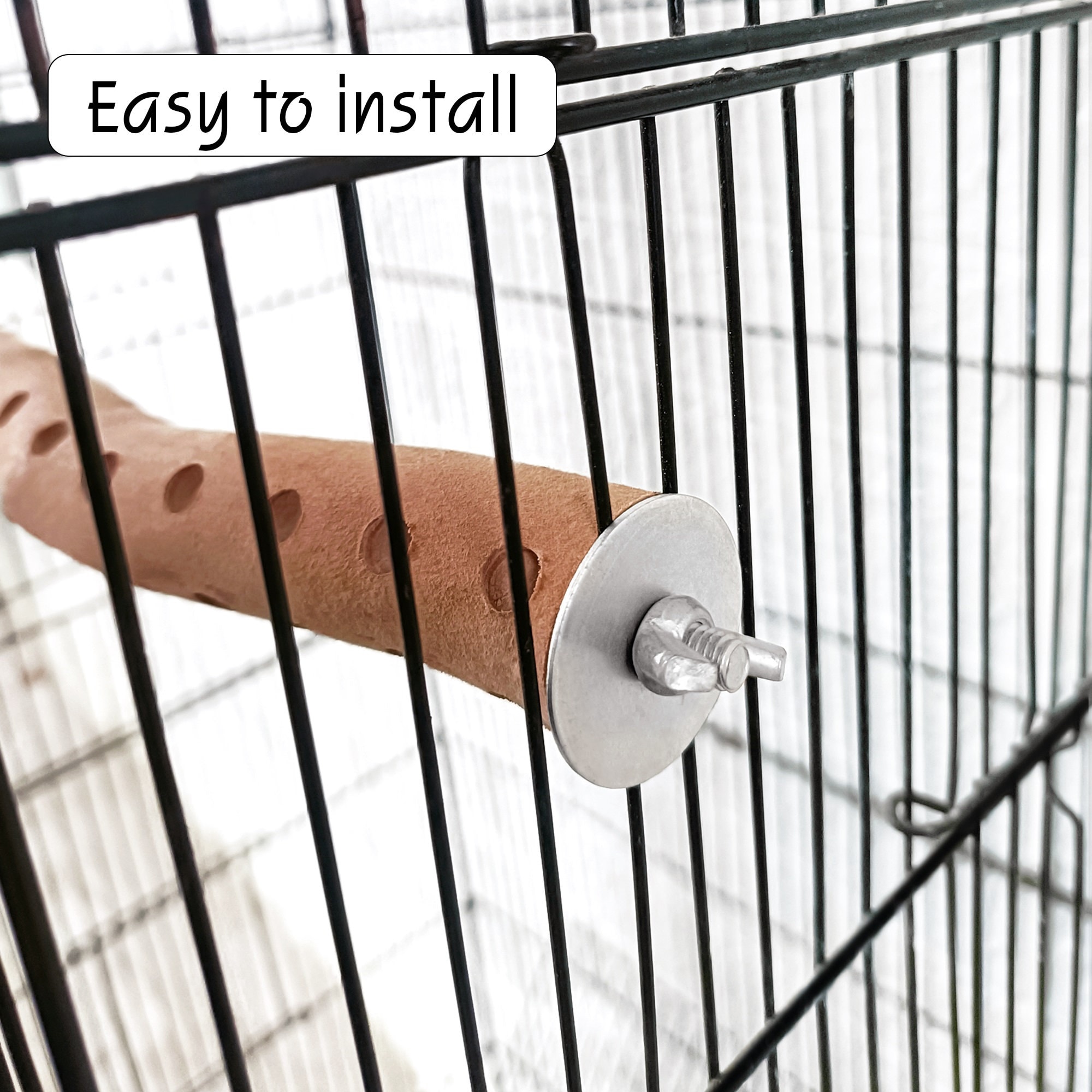 Natural Bird Perches, Bird Cage Perch, Bird Perches, Parrot Perches ...