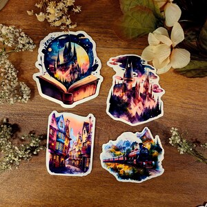 House of Badger, Crest, Magic Castle, Owl, Acceptance Letter, Legacy ...