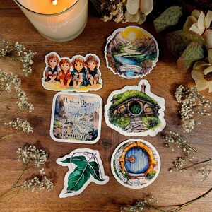 Lord of the Rings Tolkien Quote, Not All Those Who Wander Are Lost ...