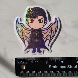 ACOTAR Rhysand A Court of Thorns and Roses Night Court - Etsy