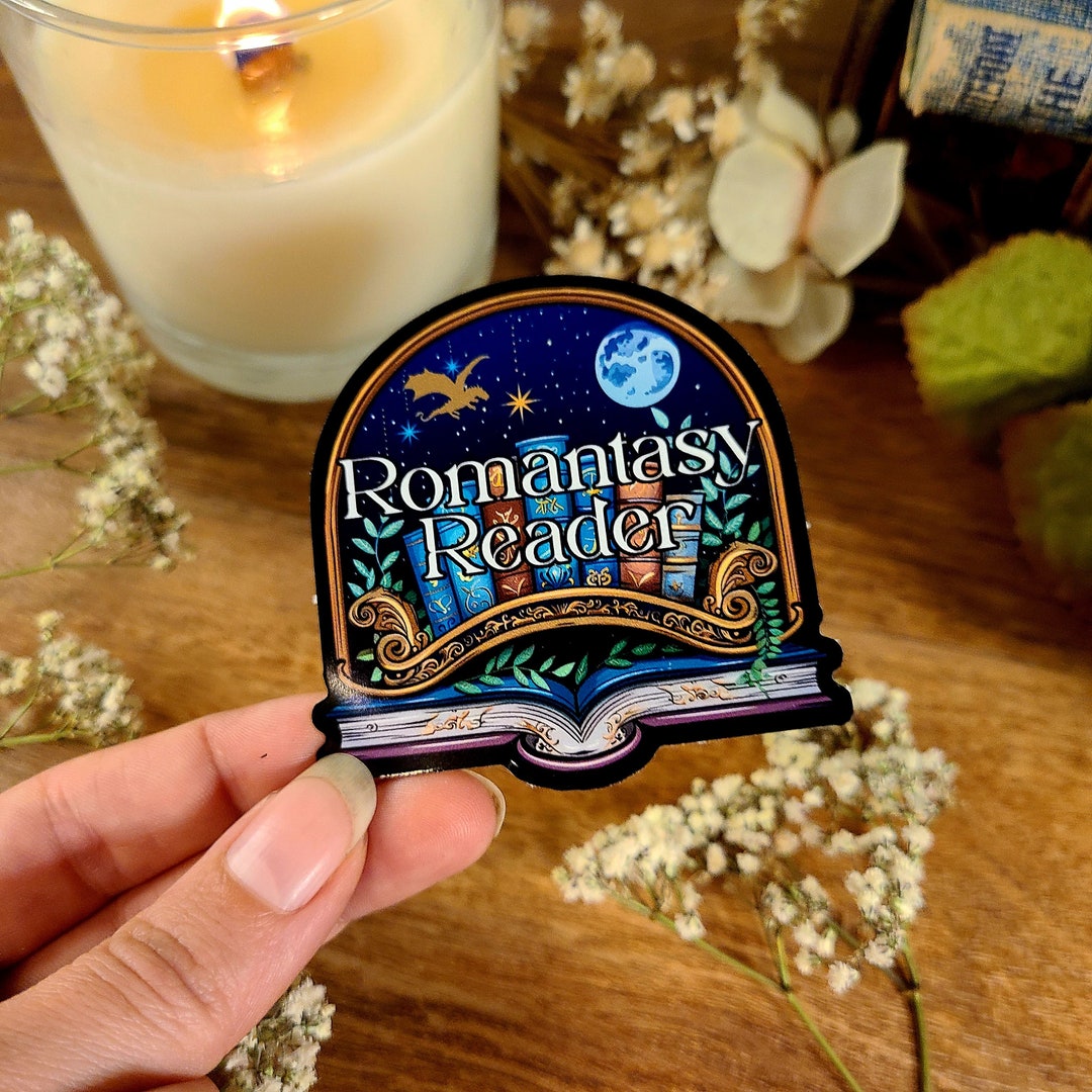 Romantasy, I Have Lived a Thousand Lives, Bookish, Reader, Bookworm ...