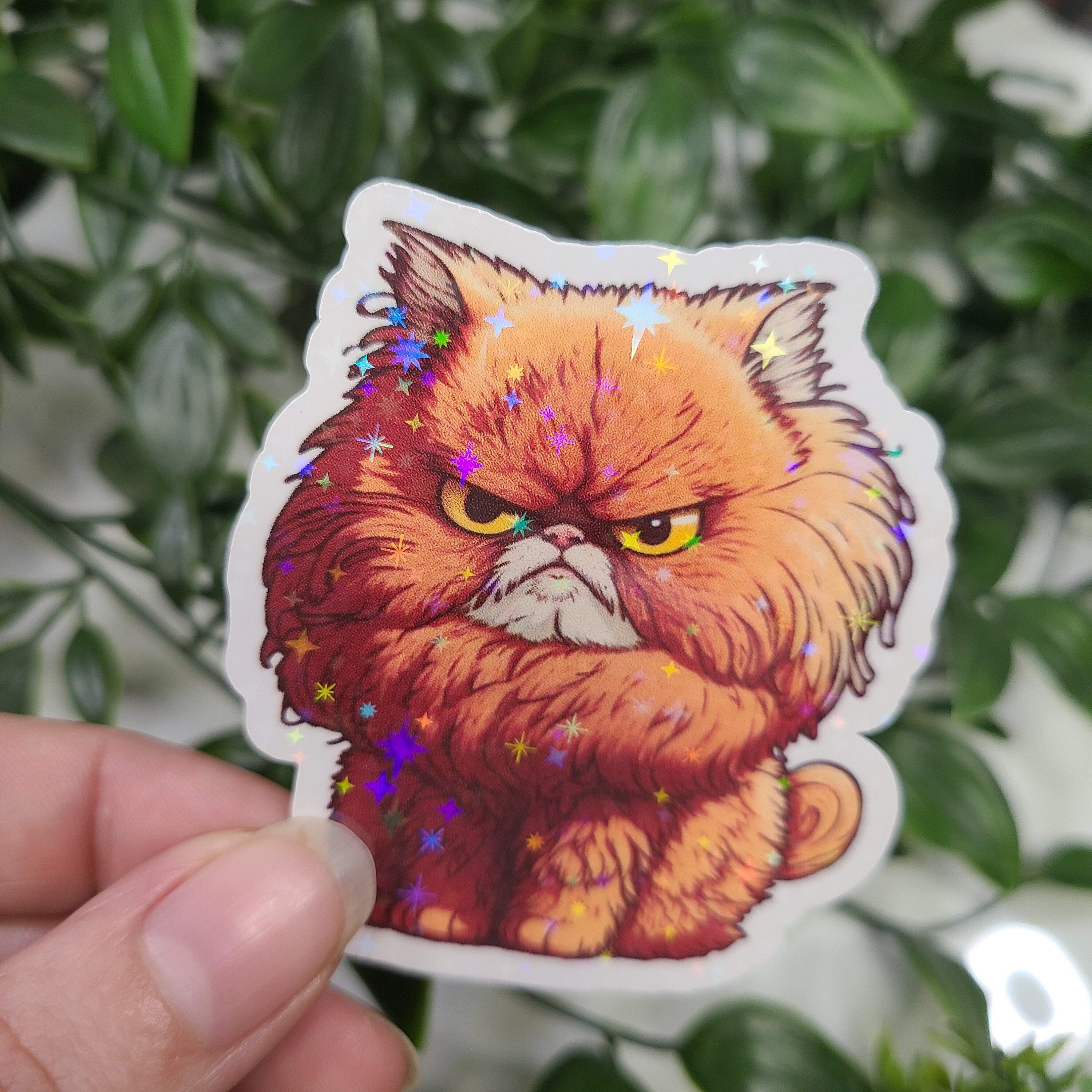 Kneazle Harry Potter