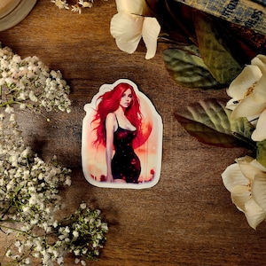 Crescent City, Bryce Quinlan, Hunt Athalar, Danika Fendyr, Light It Up ...