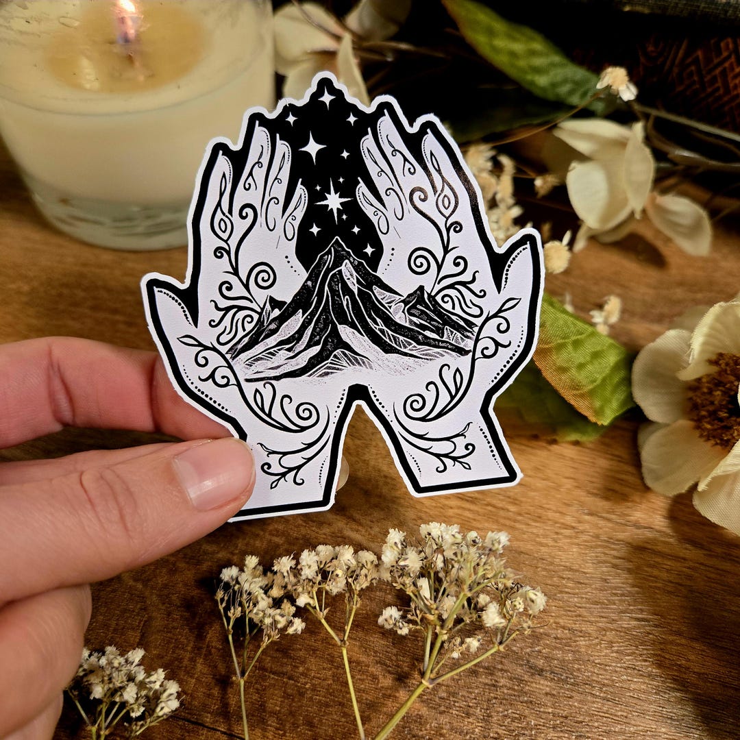 Feyre's Hand Tattoos, ACOTAR, Rhysand, A Court of Thorns and Roses ...