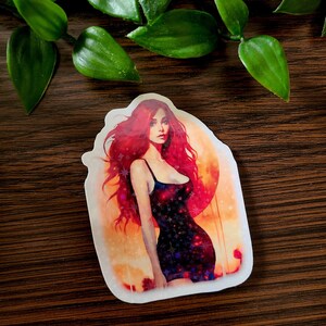 Crescent City Bryce Quinlan Hunt Athalar Danika Fendyr - Etsy