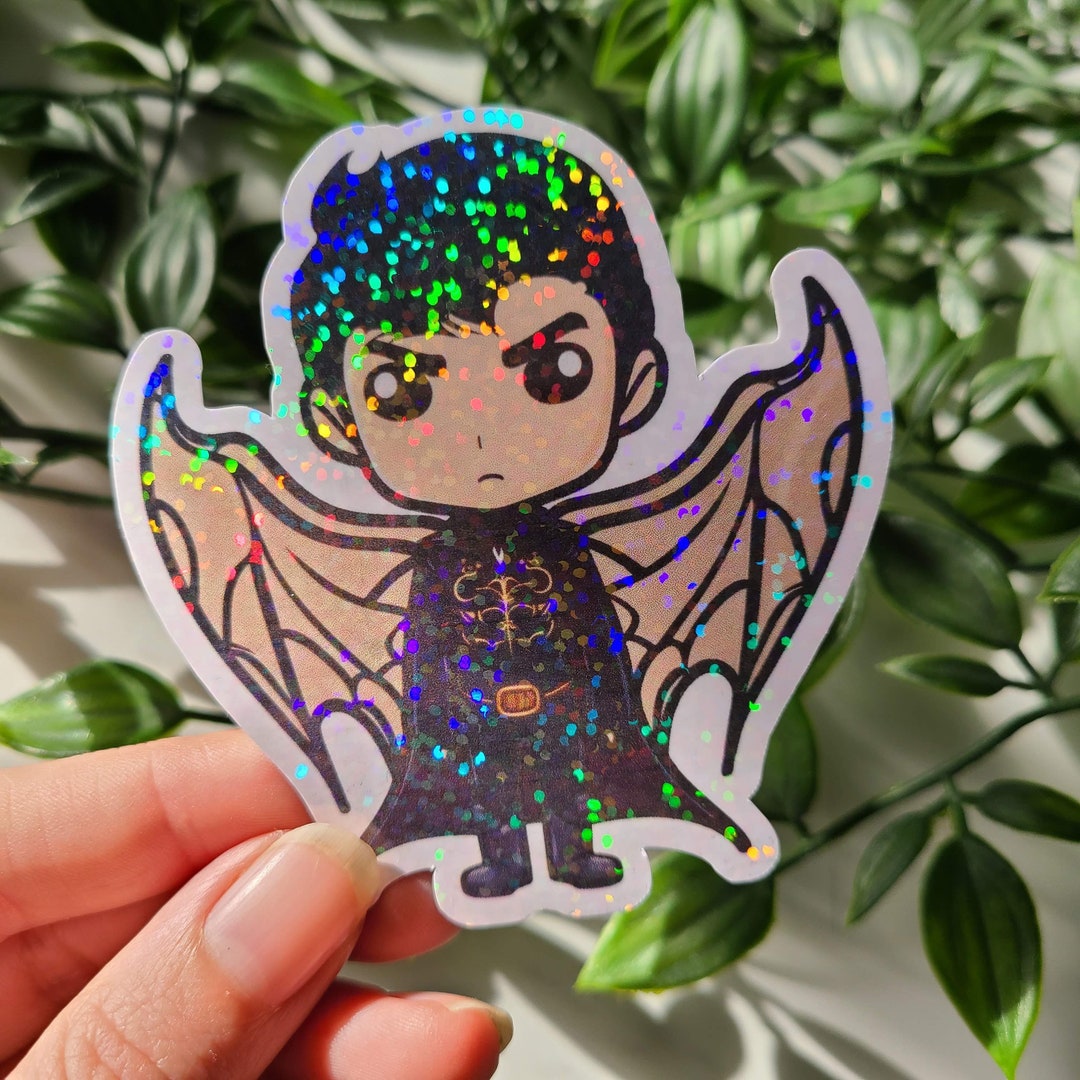 ACOTAR Rhysand A Court of Thorns and Roses Night Court - Etsy