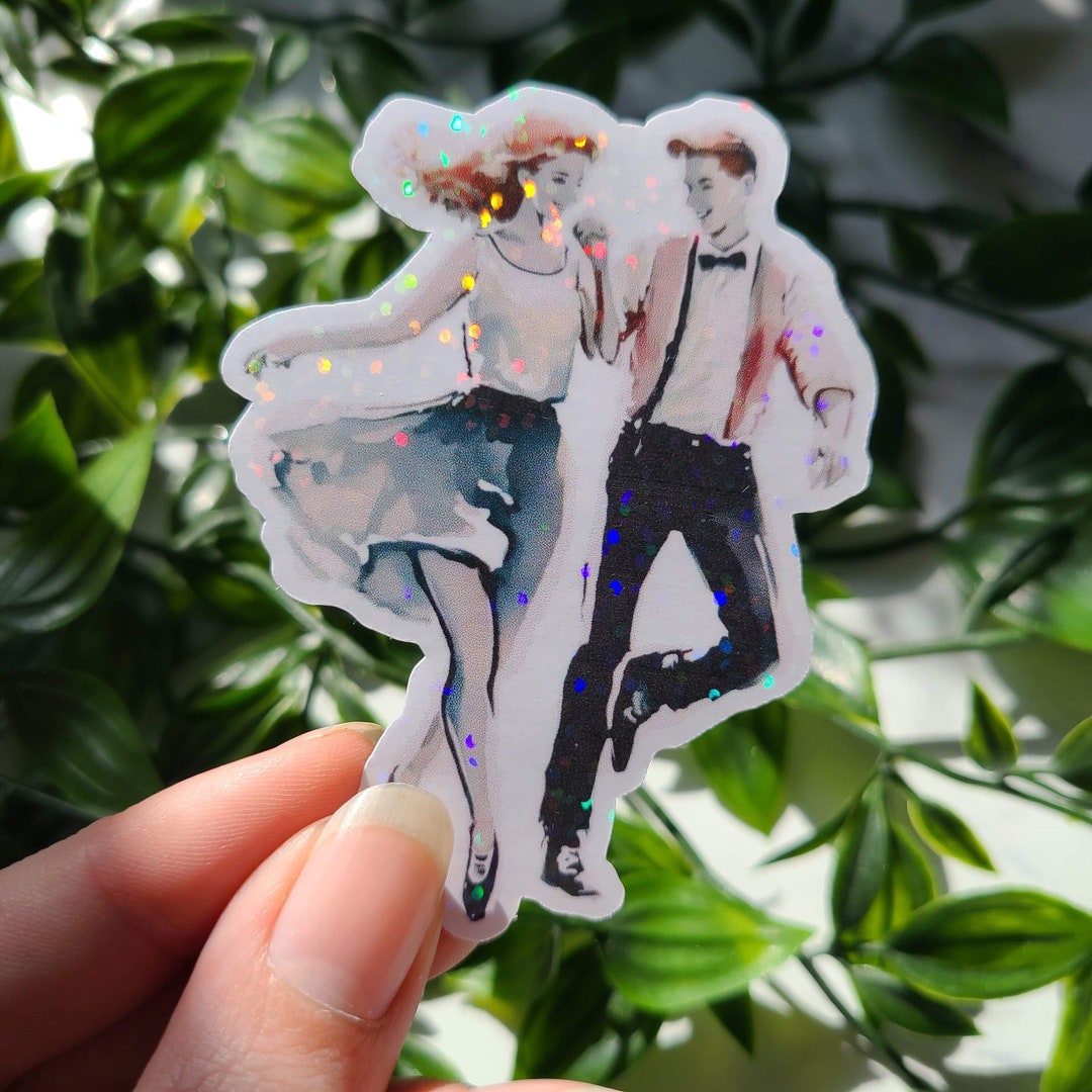 Retro Tap Couple, Duet, Gift, Jazz, Tap, Ballet, Lyrical, Contemporary ...