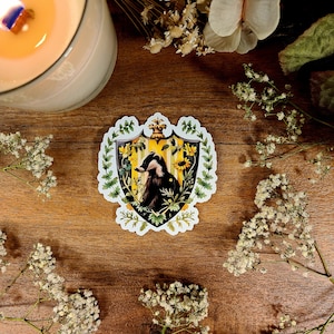 House of Eagle, Raven, Crest, Magic Castle, Owl, Acceptance Letter ...