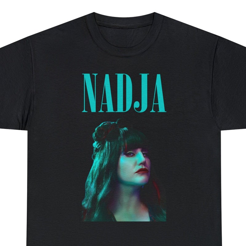 Nadja - Etsy