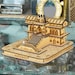 Kedarnath Temple Wooden Souvenir Decorative Showpiece - Etsy