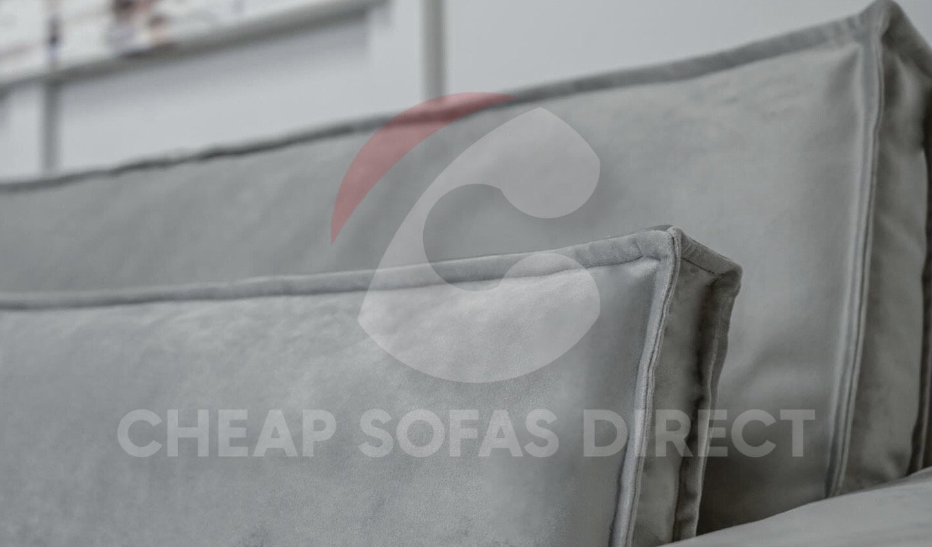 Sloane Sofa Range - 4,3,2,1 Seater - Footstool - Etsy